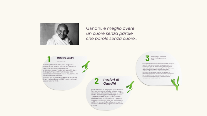 "Meglio avere un cuore senza parole..." by JFHFH HFHJF on Prezi