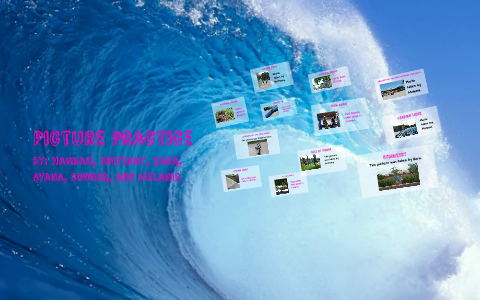 Picture practice by Hannah Rothfuss on Prezi