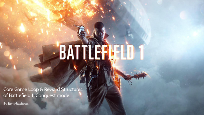 Core Game Loop & Reward Structures. by Ben Matthews on Prezi