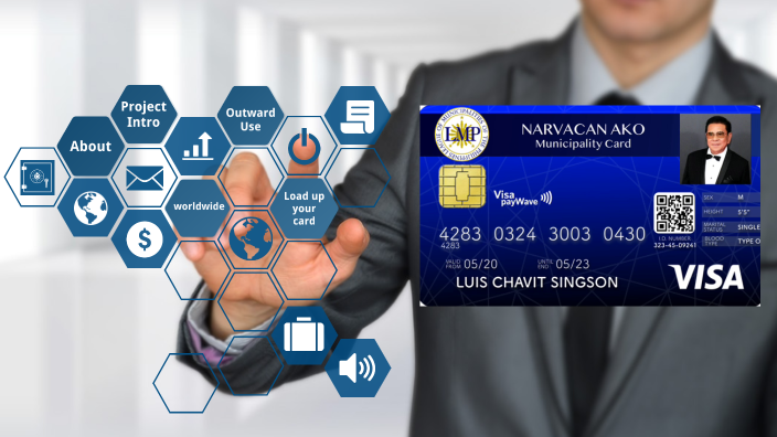 Narvacan Ako Card by Luis Chavit Singson on Prezi