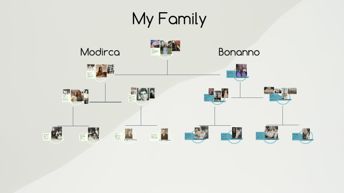 Diana's Family Tree by Diana Lerman on Prezi