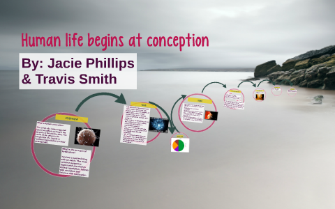 Human life begins at conception by Jacie Phillips on Prezi