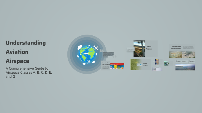 Understanding Aviation Airspace by Christopher Alaka on Prezi