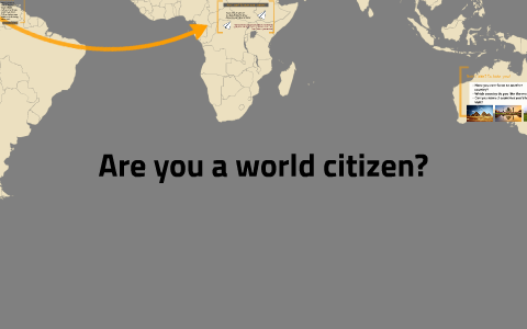 Are you a Wanderlust? by Genesis Maynard Cubillán on Prezi