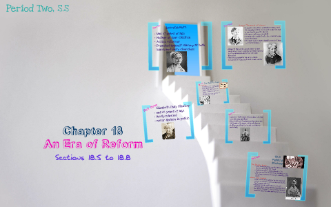 Chapter 18 An Era of Reform by Tori Utech on Prezi