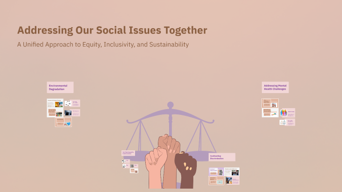 Addressing Our Social Issues Together by althea tadeo on Prezi