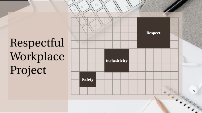 Respectful Workplace Project by charlotte leibel on Prezi