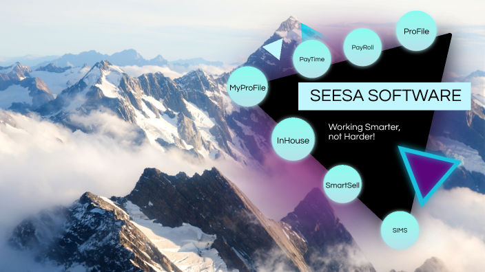 SEESA Software by carli erasmus on Prezi