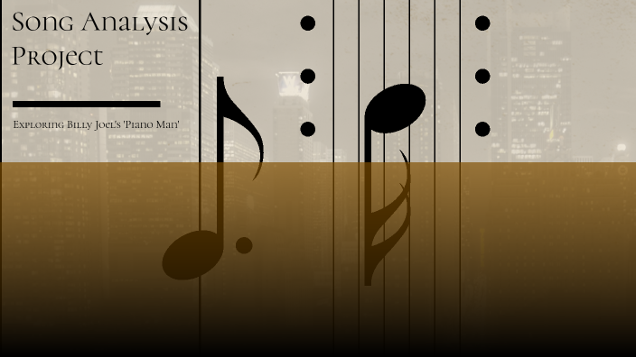 Song Analysis Project by weylan stewart on Prezi