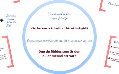 Det biologiska perspektivet by Ellen Broomé on Prezi