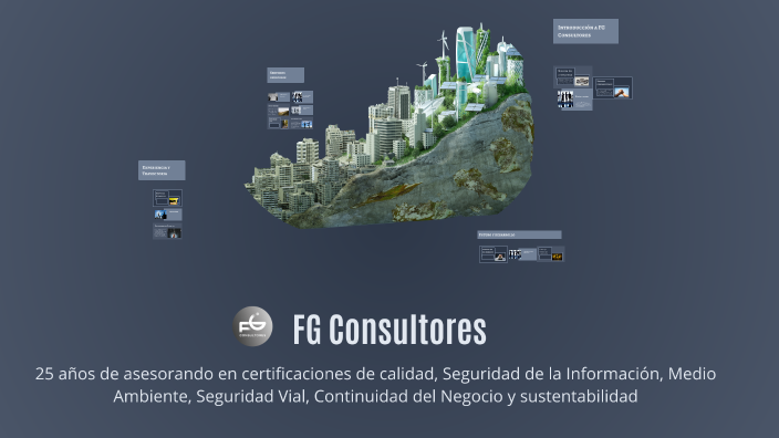 FG Consultores by Gustavo Figueiredo on Prezi
