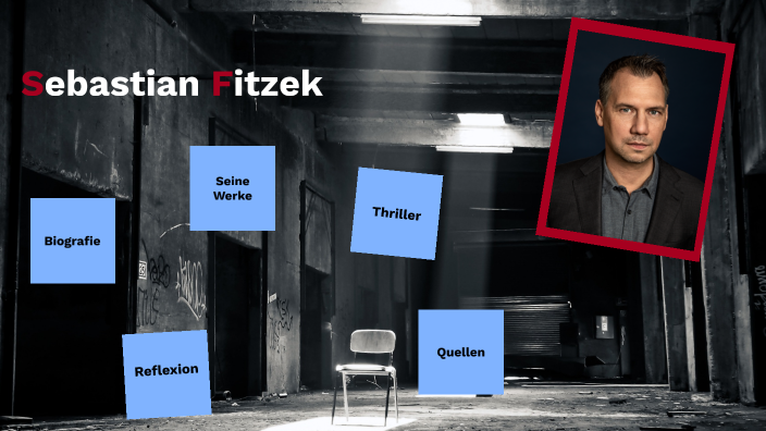 Fitzek by Samet Sezer on Prezi