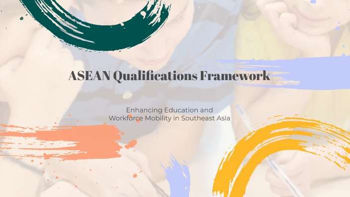 Asean Qualifications Framework By Jennifer Fernandez On Prezi