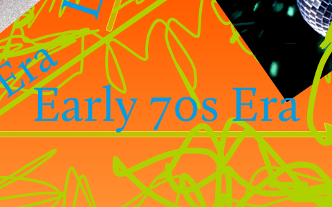 70s Timeline by Roy Dunkley on Prezi