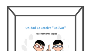 caratula by Génesis Moreta on Prezi Design