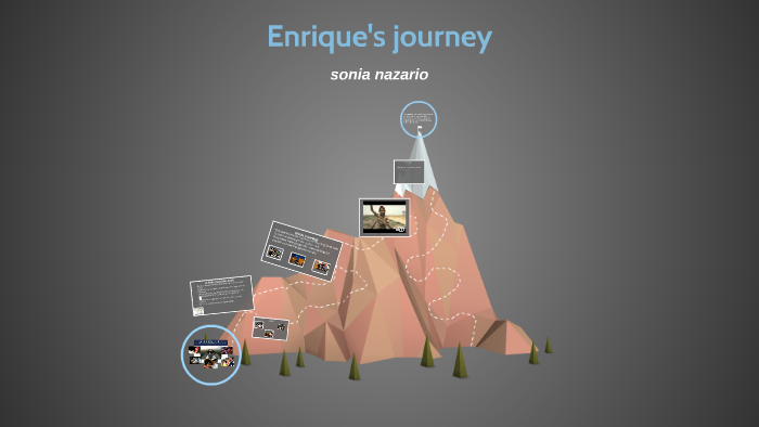 enriques journey by priscila garcia on Prezi