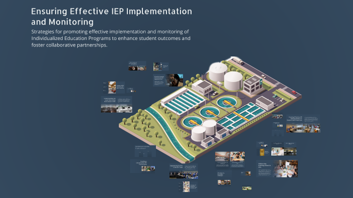 Ensuring Effective IEP Implementation and Monitoring by Samantha Herrick on Prezi