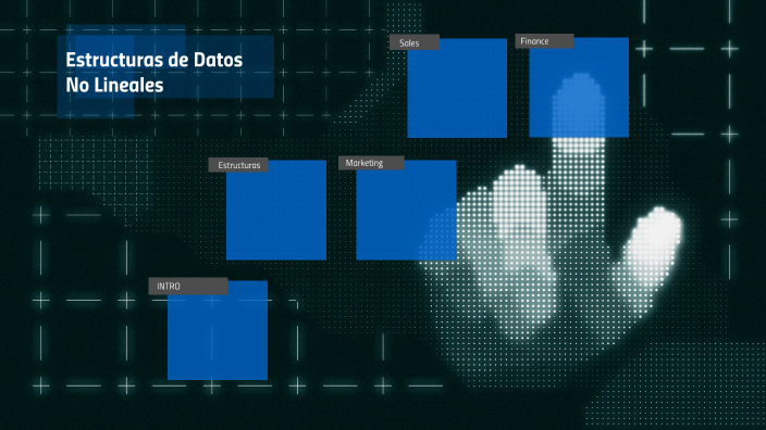 Estructuras de Datos No Lineales by Lourdes Olmos on Prezi