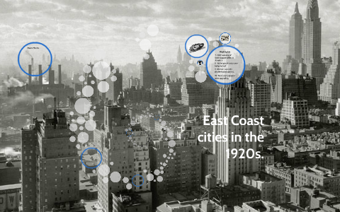 Cities in the 1920s. by jose munoz on Prezi