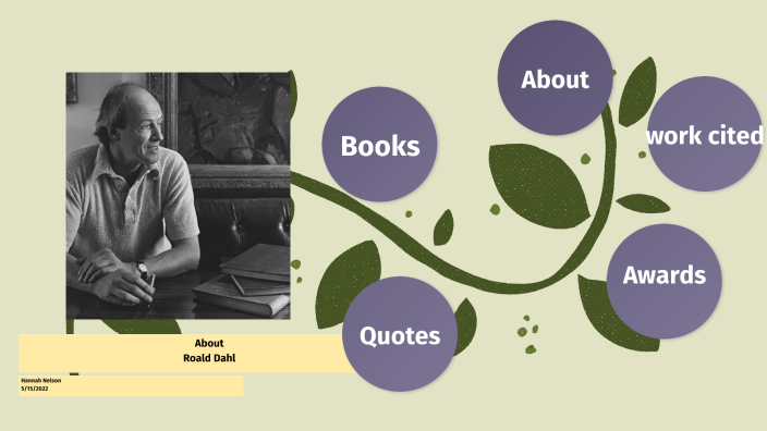 Project for english by on Prezi