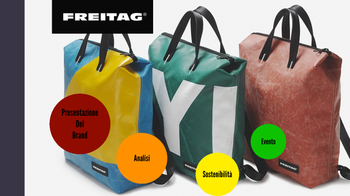 Freitag by Sharon Santoro on Prezi