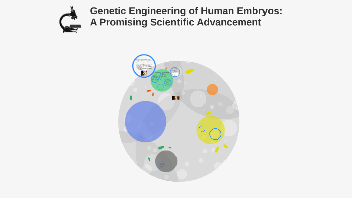 Genetic Engineering of Human Embryos: by Julia S on Prezi