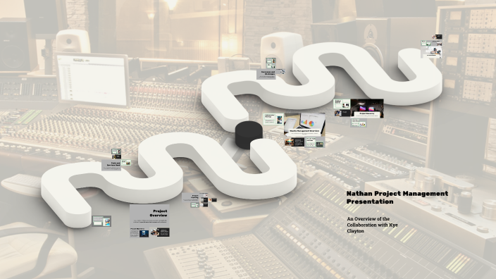 Nathan Project Management Presentation by Nathan Song on Prezi