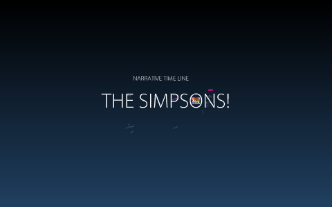 The Simpsons-Daniel by Daniel Stratis on Prezi