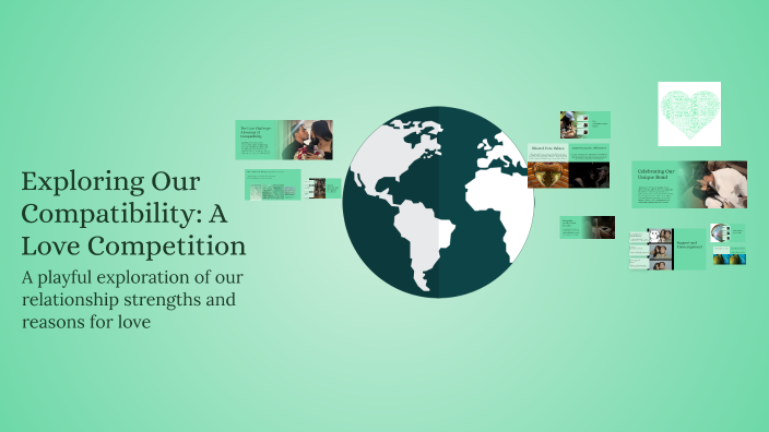 Exploring Our Compatibility: A Love Competition by Jorge Torres on Prezi