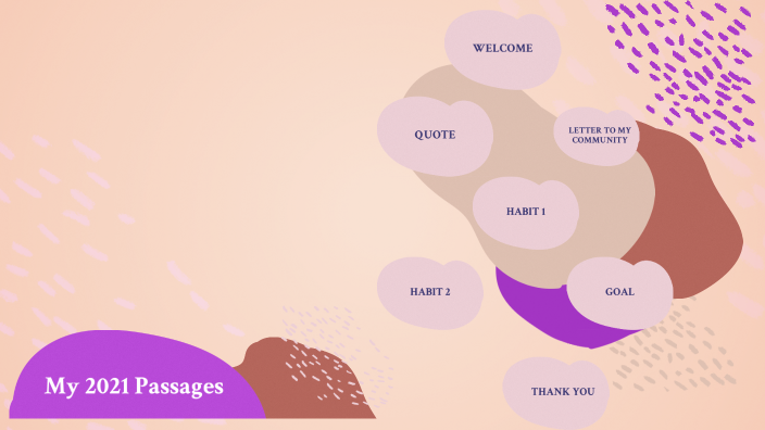 passages by Morgyn Qualls on Prezi