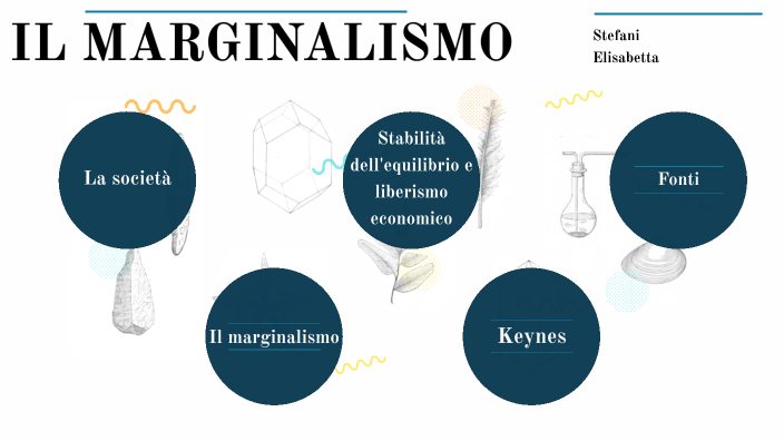 Marginalismo by Elisabetta Stefani on Prezi