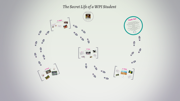The Secret Life of a WPI Student by marisol sanchez on Prezi