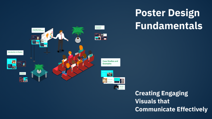 Poster Design Fundamentals by Chel Consolacion on Prezi