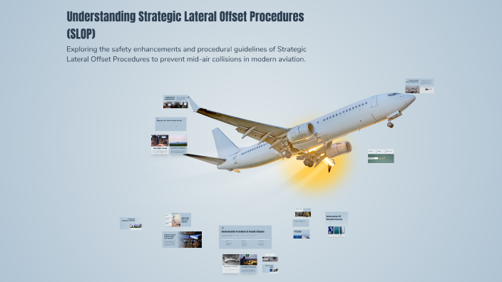 Understanding Strategic Lateral Offset Procedures (SLOP) by Ahmed ...