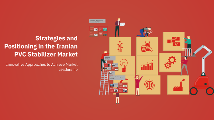 Strategies and Positioning in the Iranian PVC Stabilizer Market by ...