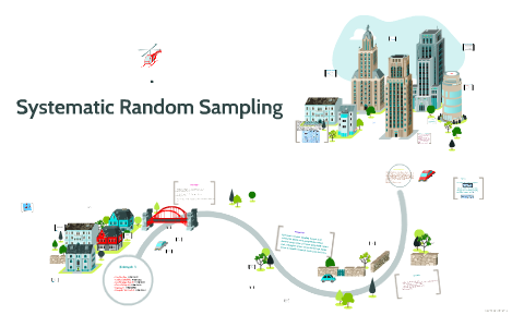 Systematic Random Sampling by Farkhati Sholikha on Prezi