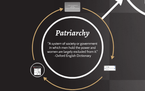 Patriarchy and its Effect on Men by Samantha Quinto on Prezi