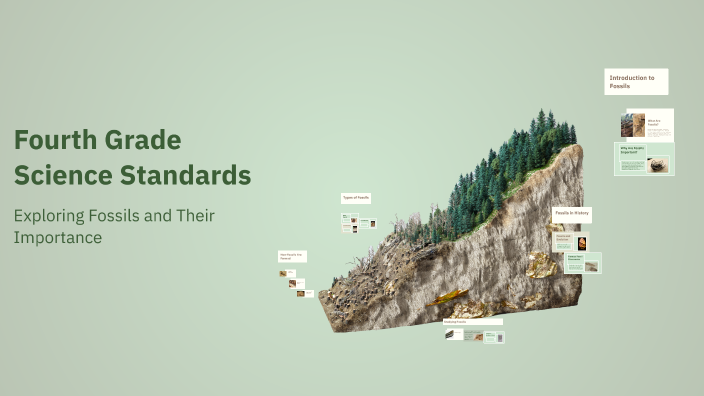 Fourth Grade Science Standards by Taquila Bell on Prezi