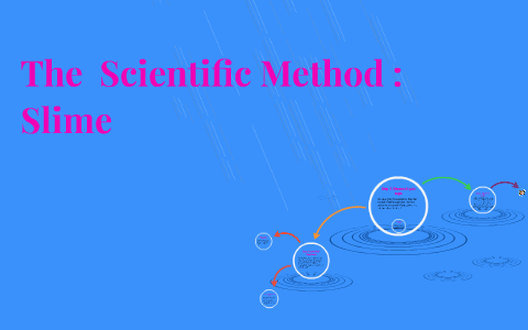 The Scientific Method : Slime by Kelsey Lee on Prezi