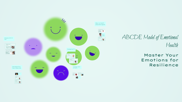 ABCDE Model of Emotional Health by Admin on Prezi