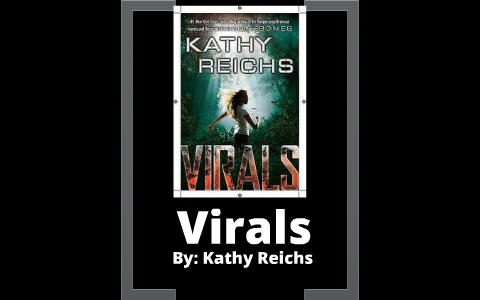 Virals by Zachary Marcum on Prezi