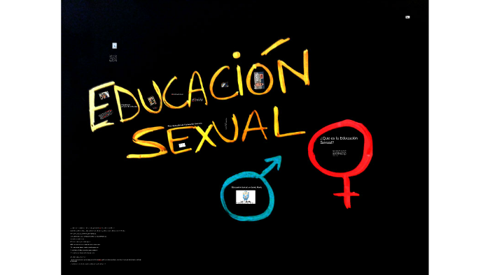¿Que es la Educación by Ben Daza on Prezi