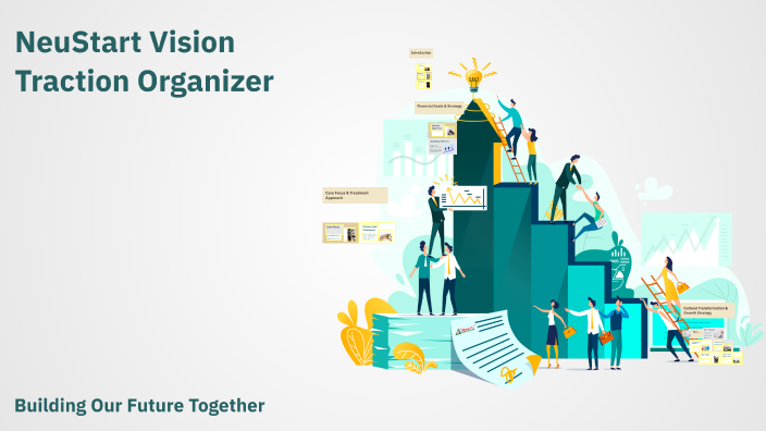 NeuStart Vision Traction Organizer by Schuyler Ellis on Prezi