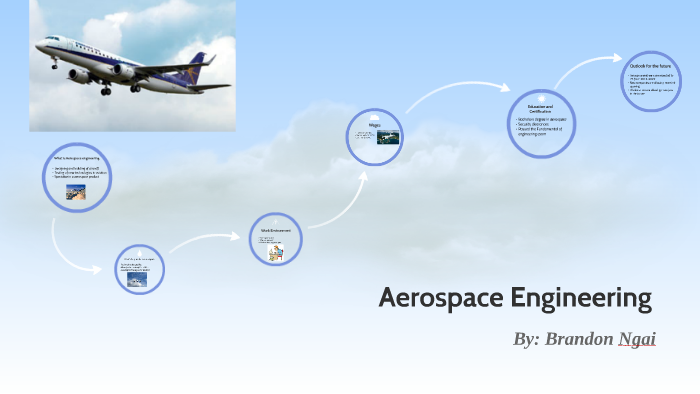 Aerospace Engineering by Brandon Ngai on Prezi