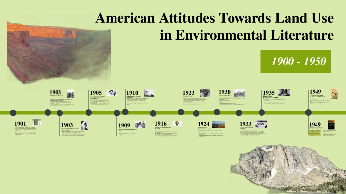 Land Use Timeline 1900-1950 by Diego Schillaci on Prezi