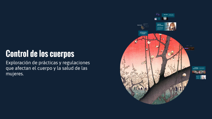 Control de los cuerpos by a d on Prezi