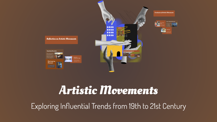 Artistic Movements Through the Ages by Dayna Rodriguez on Prezi