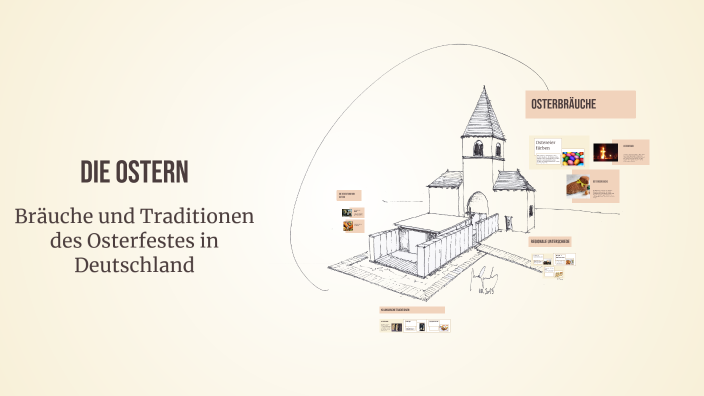 Die Ostern by Arina on Prezi