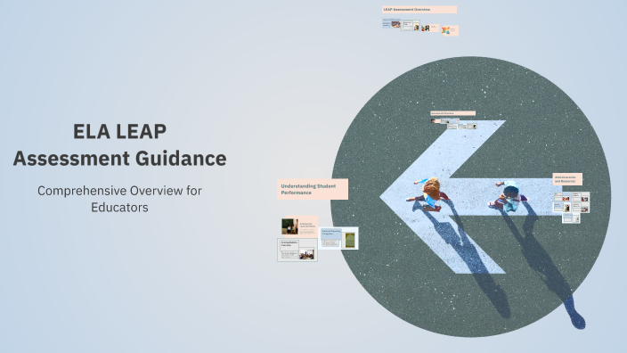 ELA LEAP Assessment Guidance by Joy Seals on Prezi