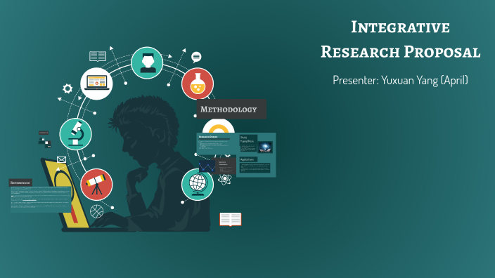 Integrative Research Proposal by April Zhang on Prezi